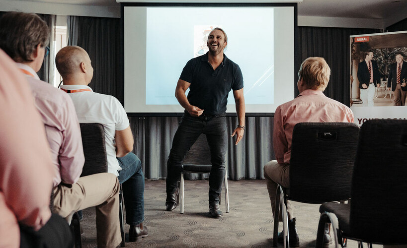 Book The Pressure Project- Lessons from the deep. - Motivational ...