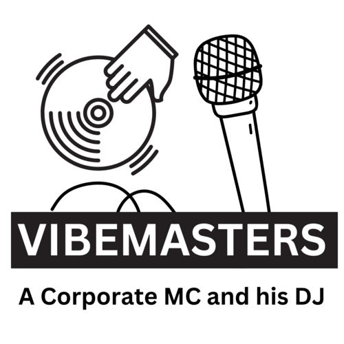 Book VIBEMASTERS: A Corporate MC and his DJ - 80s - 90s Music, Melbourne