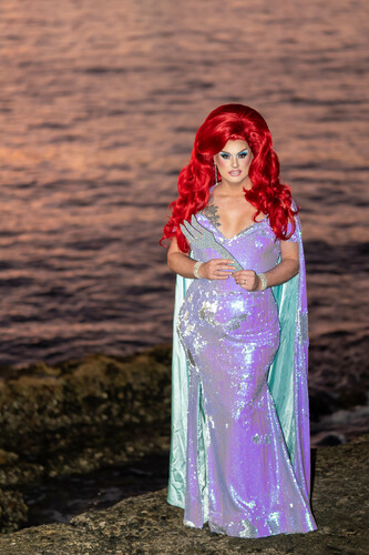 Book Esther Rix - Australia's Most Glamorous Drag Beauty Queen - Drag ...